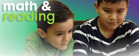 The Reading and Math Connection - The Life Solution Center Of Darien